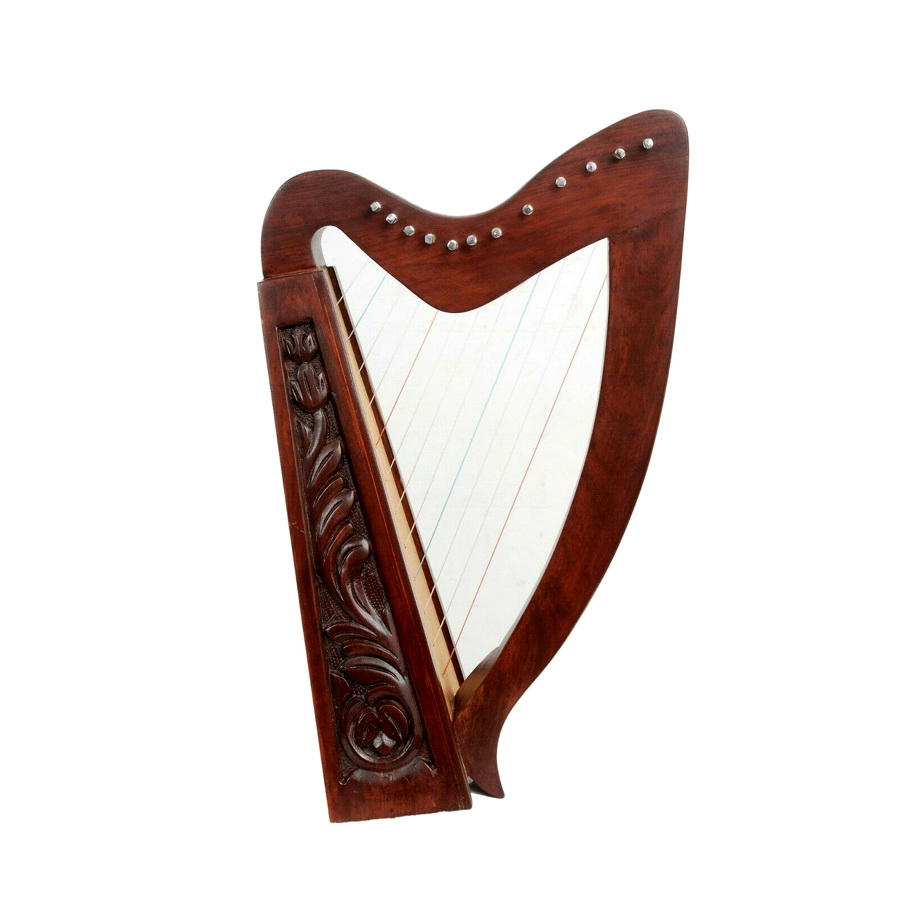 Lyra Harp – Scottish Kilts Company