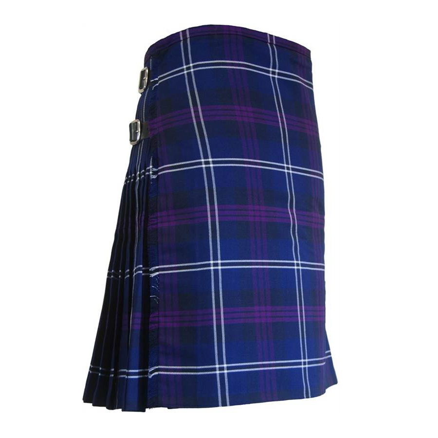 Ladies Kilt – Scottish Kilts Company