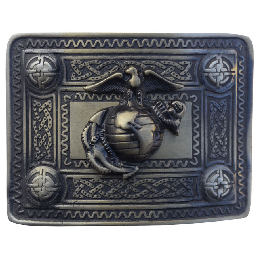 Kilt Belt Buckles – Scottish Kilts Company