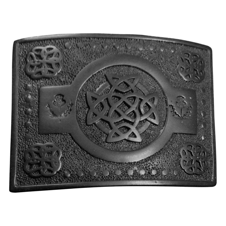 Kilt Belt Buckles – Scottish Kilts Company