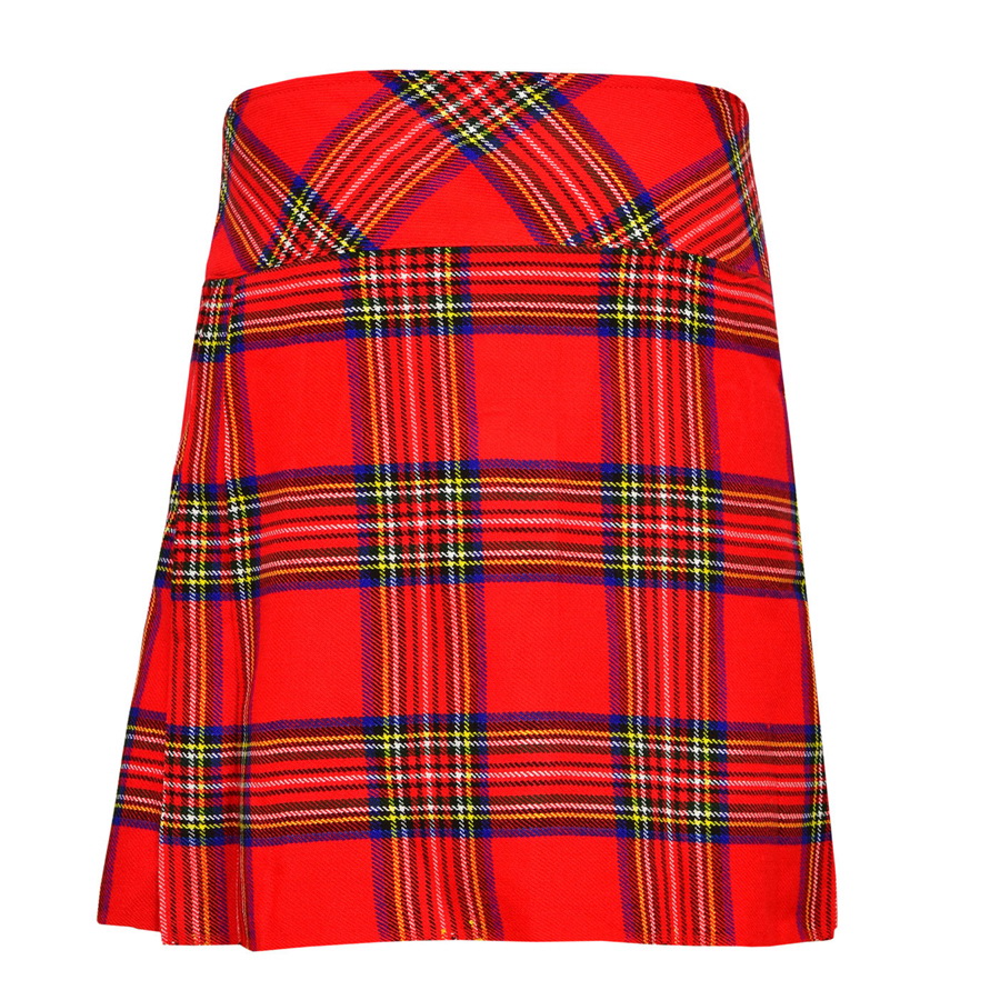 Ladies Kilt – Scottish Kilts Company