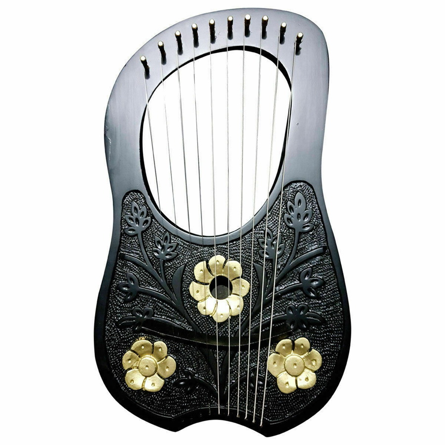IRISH HARPS – Scottish Kilts Company