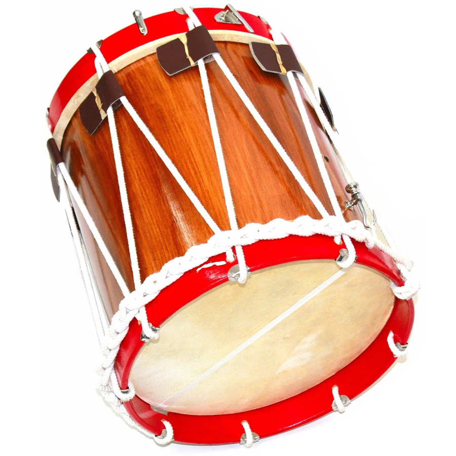 Rope Tension Snare Drums – Scottish Kilts Company