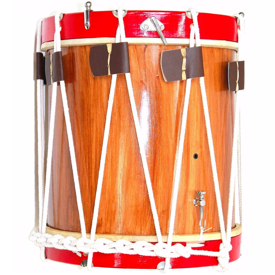 Rope Tension Snare Drum – Scottish Kilts Company